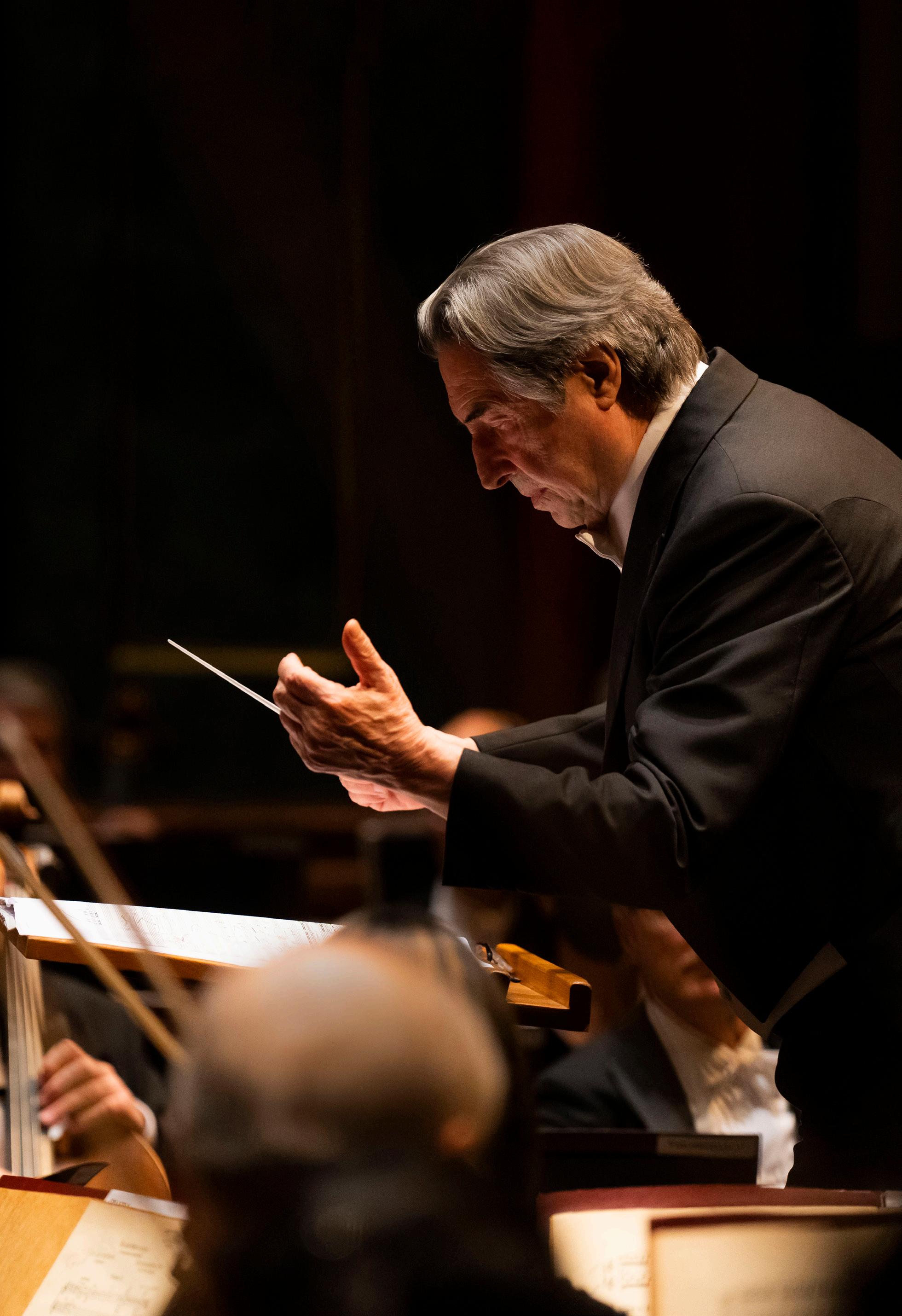 Program Book - An Evening with John Williams by Chicago Symphony ...