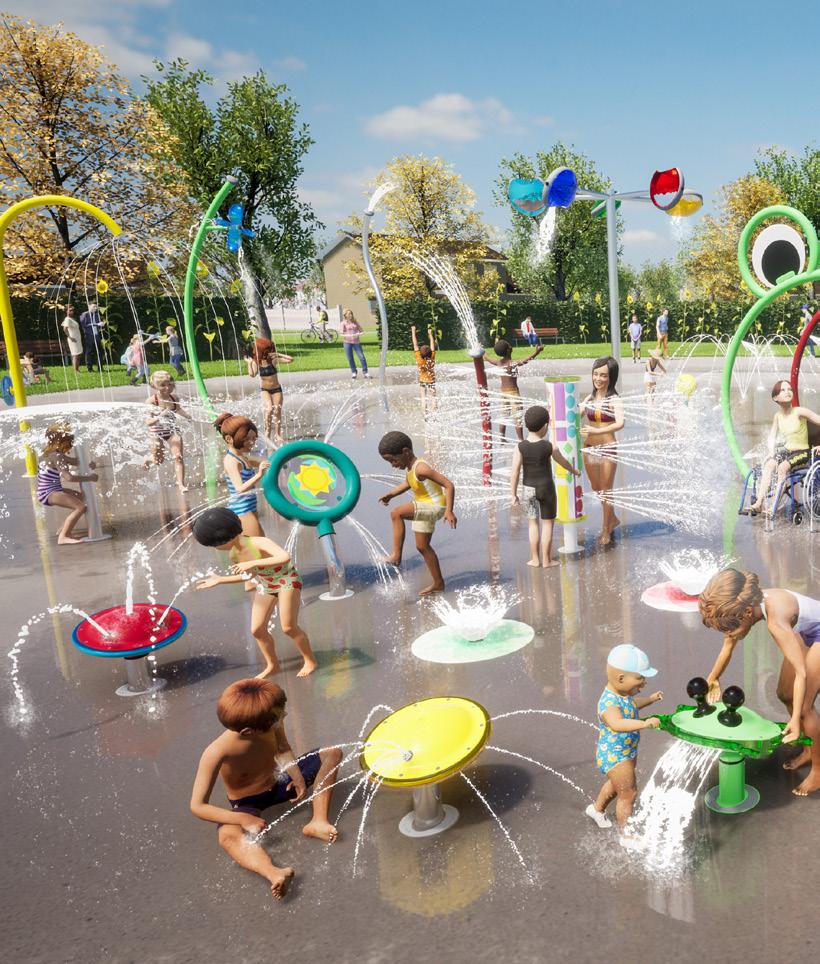 WATERPLAY Catalogue by makrgroup - Issuu