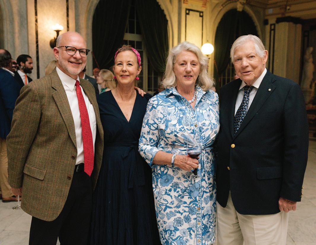 Inside Whitehall Spring 2023 by Flagler Museum - Issuu