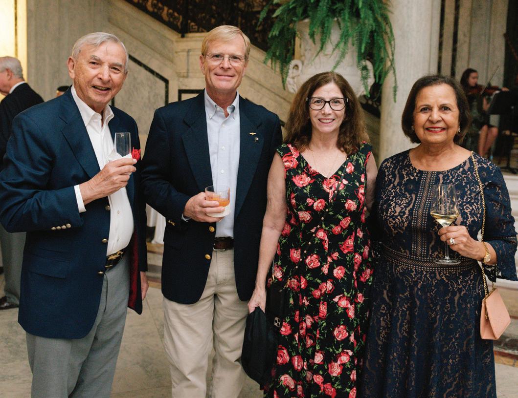 Inside Whitehall Spring 2023 by Flagler Museum - Issuu