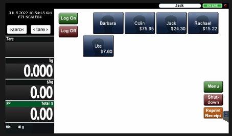 Ezi Scale by GaP Solutions - Issuu