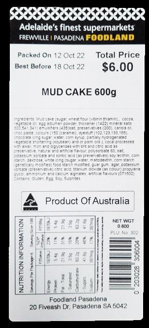 Ezi Scale by GaP Solutions - Issuu