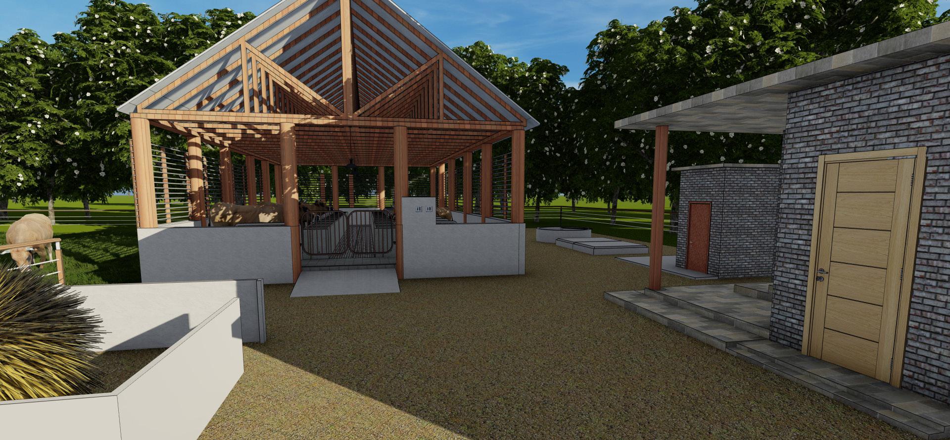 Somya Pathaks Architecture Portfolio By Somya Pathak Issuu