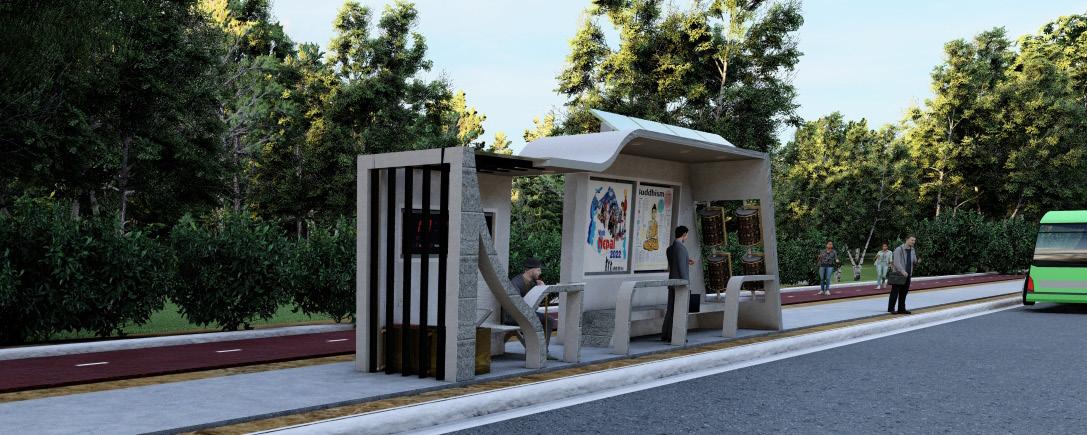 Somya Pathaks Architecture Portfolio By Somya Pathak Issuu