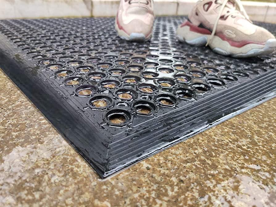 Mats Made of Rubber: A Whole Guide by ACT Foam And Rubber - Issuu