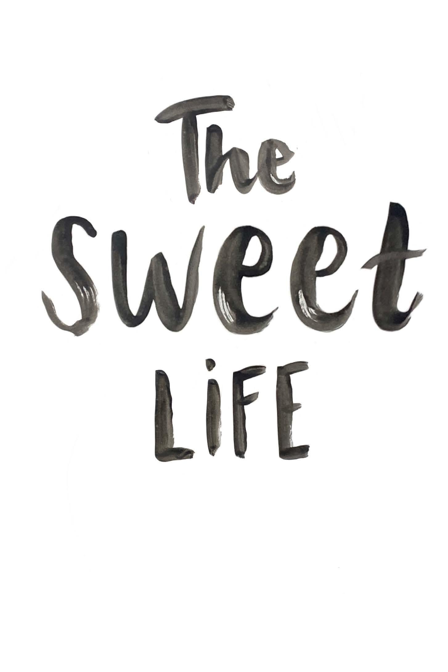 sweet life mockup by novasantunione - Issuu