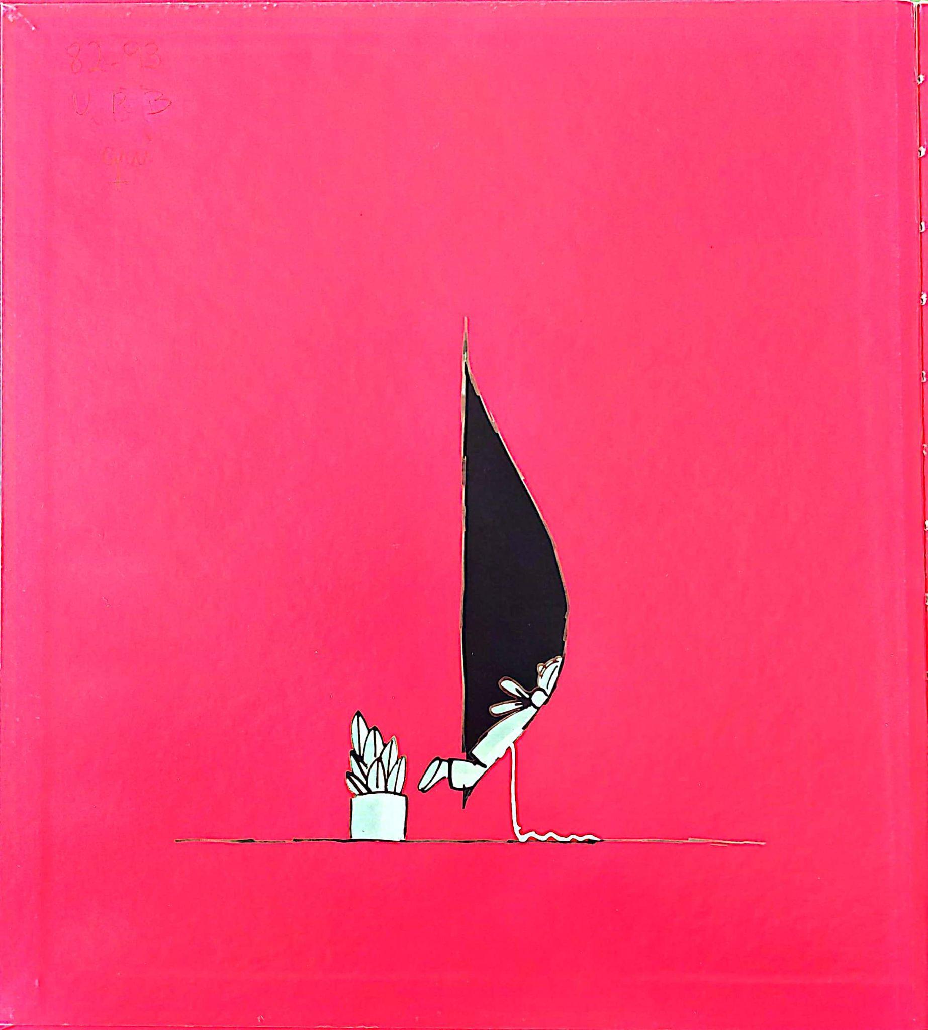 ¿Quién anda ahí? Expo by ADRIÁN GALVÁN IZQUIERDO - Issuu