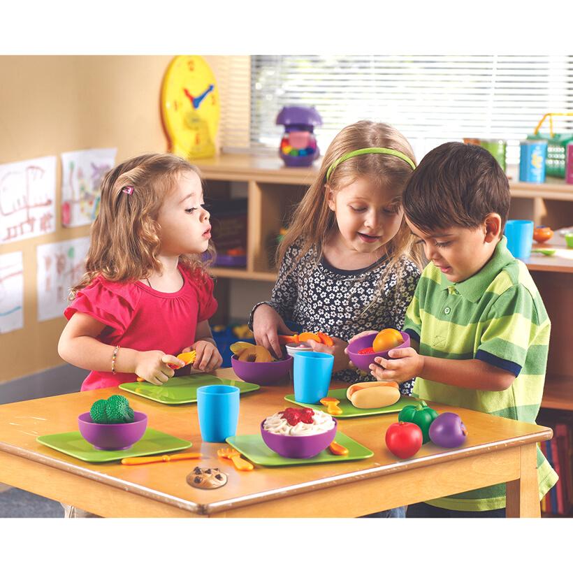 Preschool Planning Guide by Quality Classrooms - Issuu