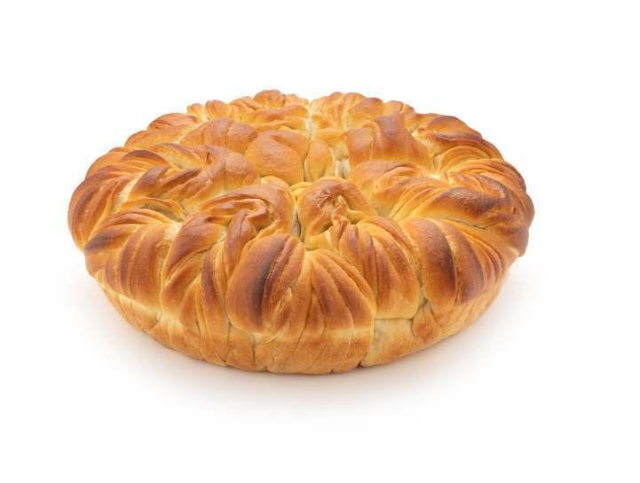 Filadelfia - catalogue Ceremonial bread by Textbox Studio - Issuu