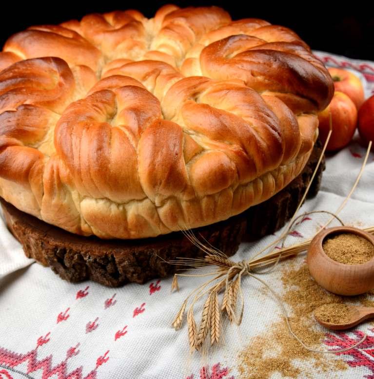 Filadelfia - catalogue Ceremonial bread by Textbox Studio - Issuu