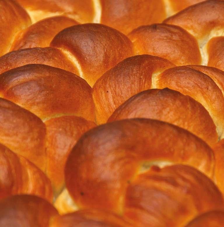 Filadelfia - catalogue Ceremonial bread by Textbox Studio - Issuu