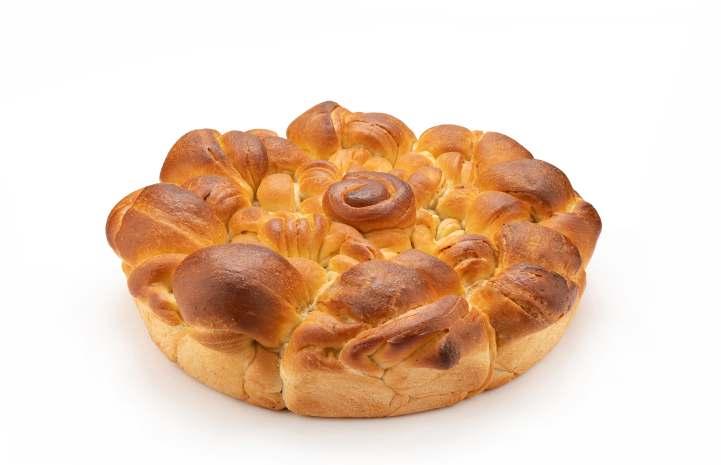 Filadelfia - catalogue Ceremonial bread by Textbox Studio - Issuu