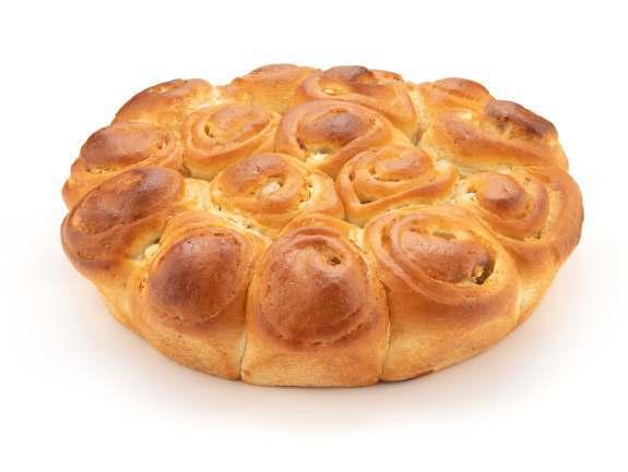 Filadelfia - catalogue Ceremonial bread by Textbox Studio - Issuu