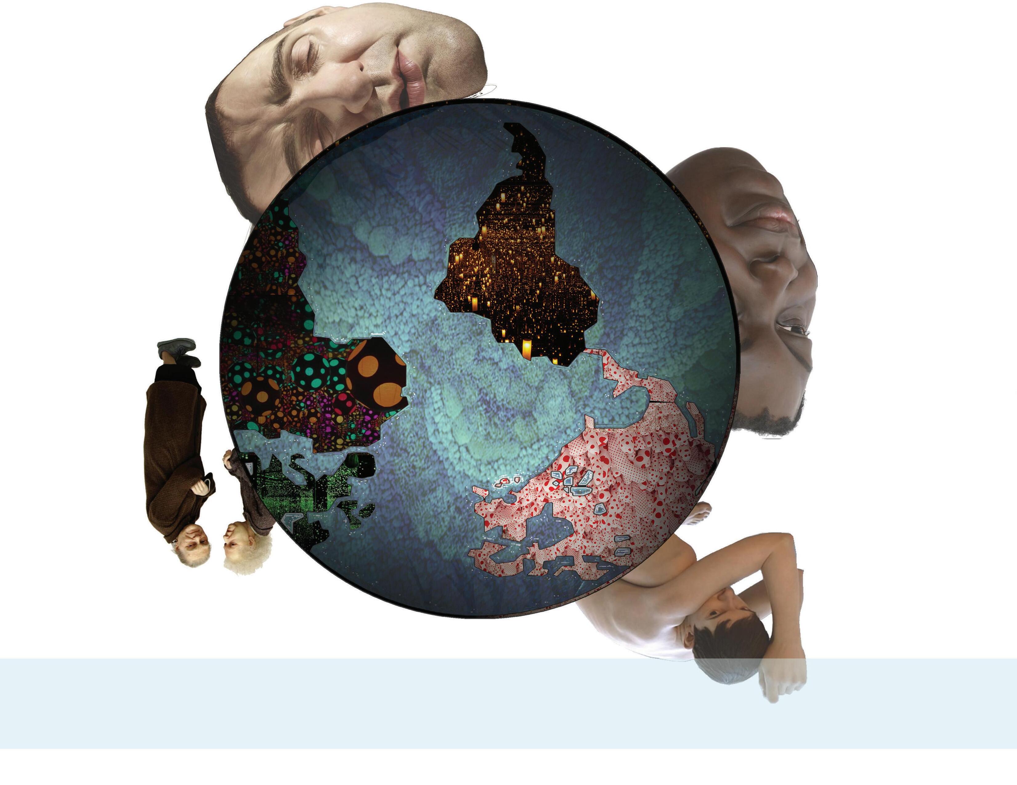 Tamia Durden Portfolio by tamiadurden - Issuu