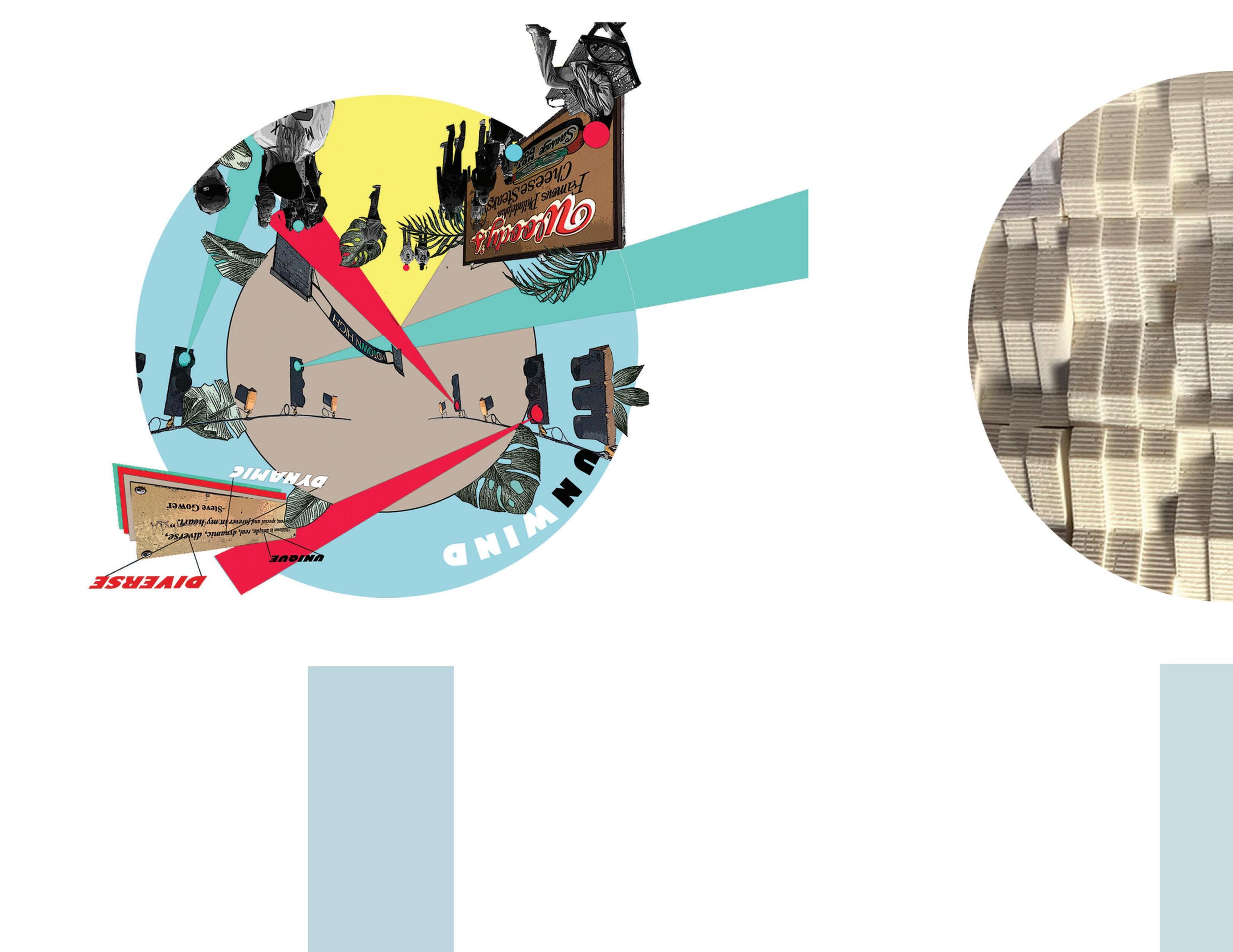 Tamia Durden Portfolio by tamiadurden - Issuu