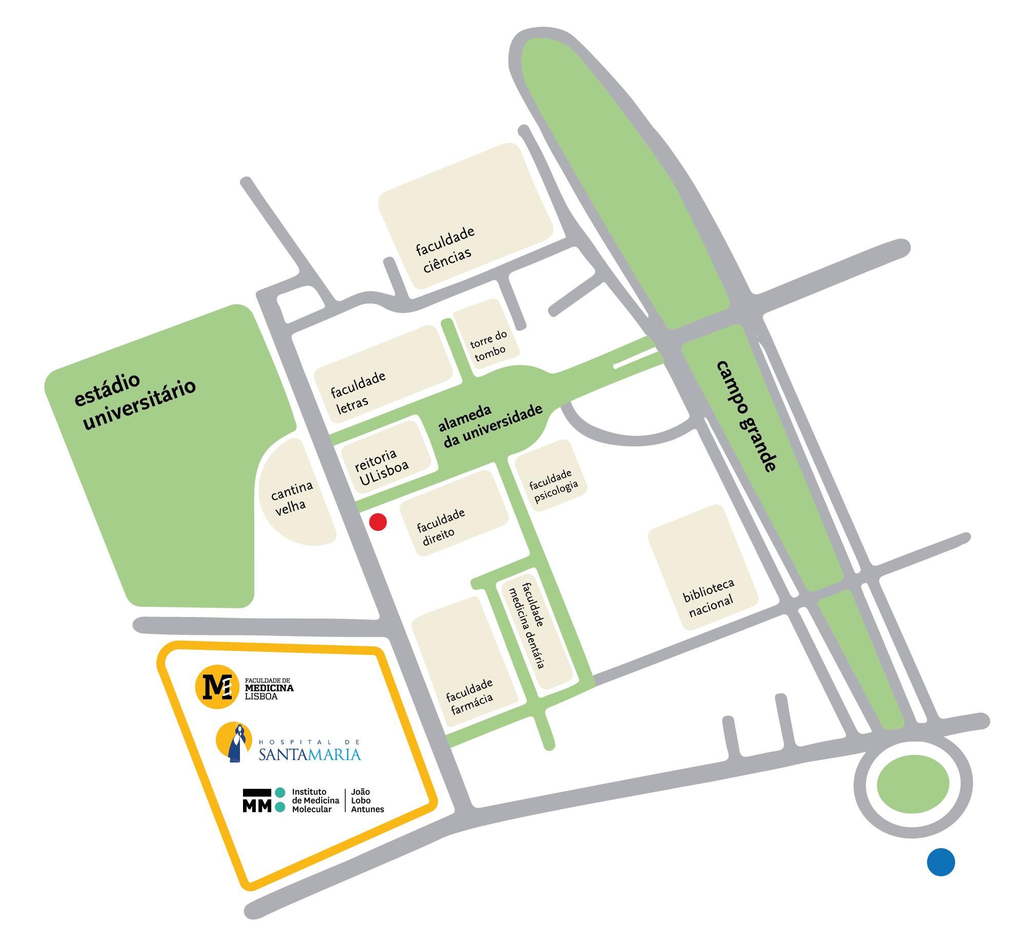 Folheto Mestrado Integrado em Medicina 2023/2024 by Faculdade de ...