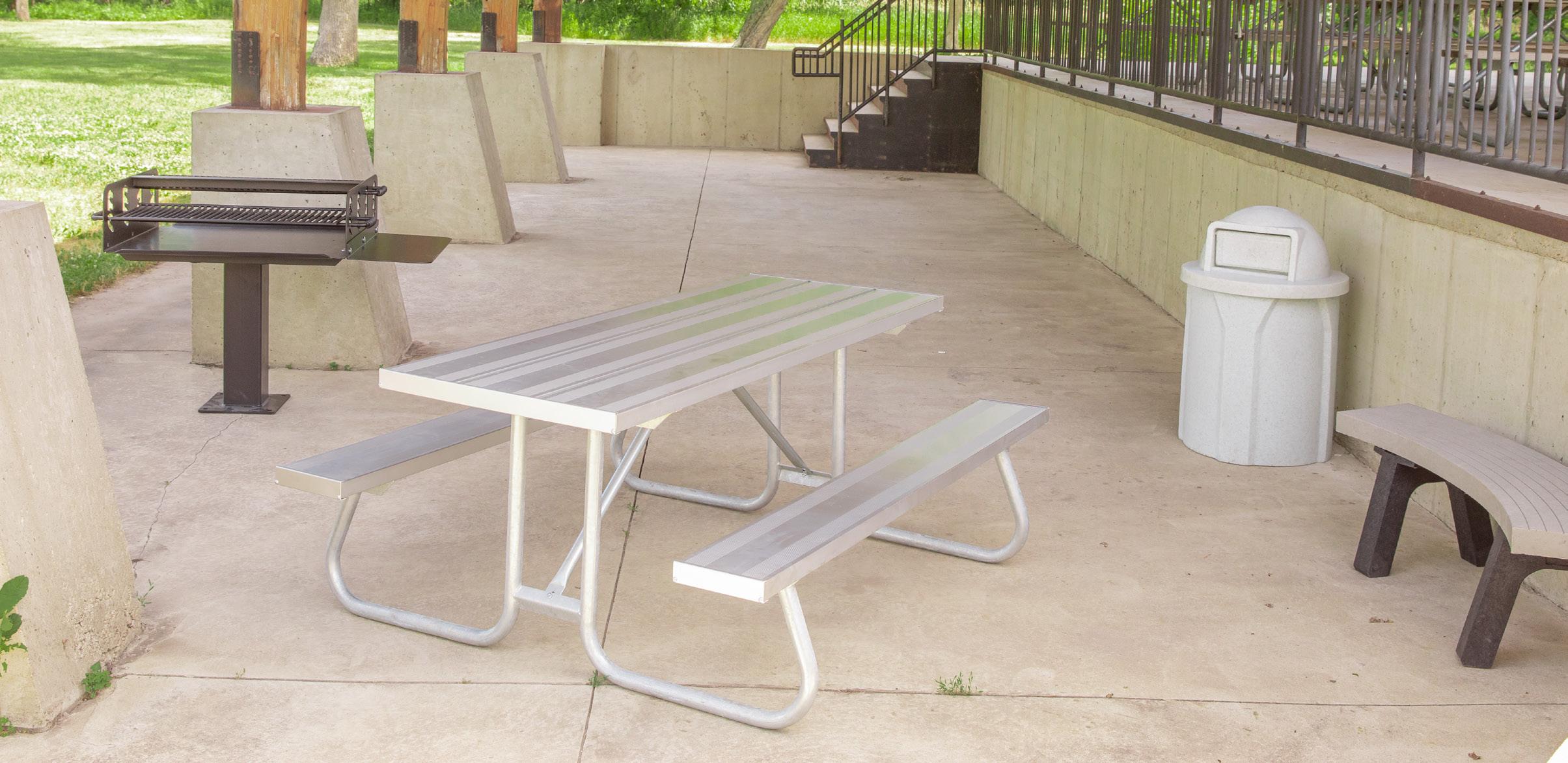 Kay Park Catalog by General Recreation, Inc. - Issuu