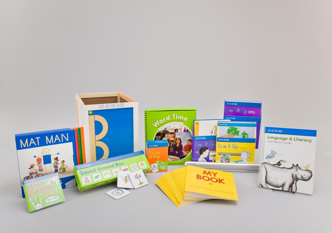 PS Brochure by Learning Without Tears - Issuu