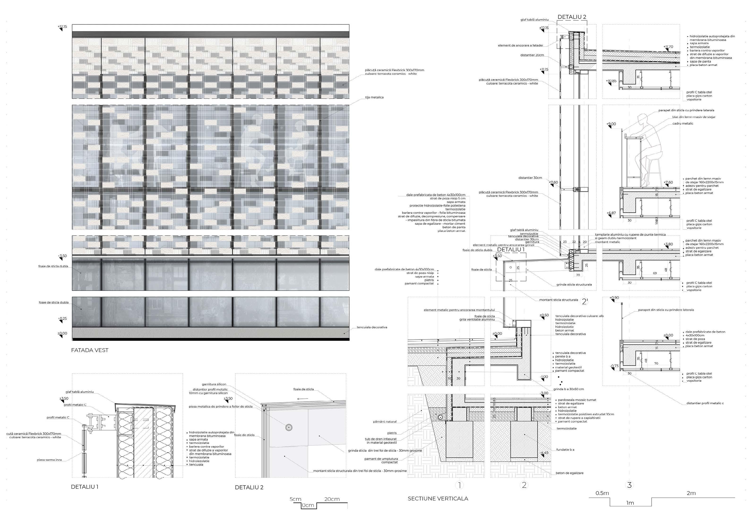 Portofoliu de arhitectura by Teodora Anghelache - Issuu