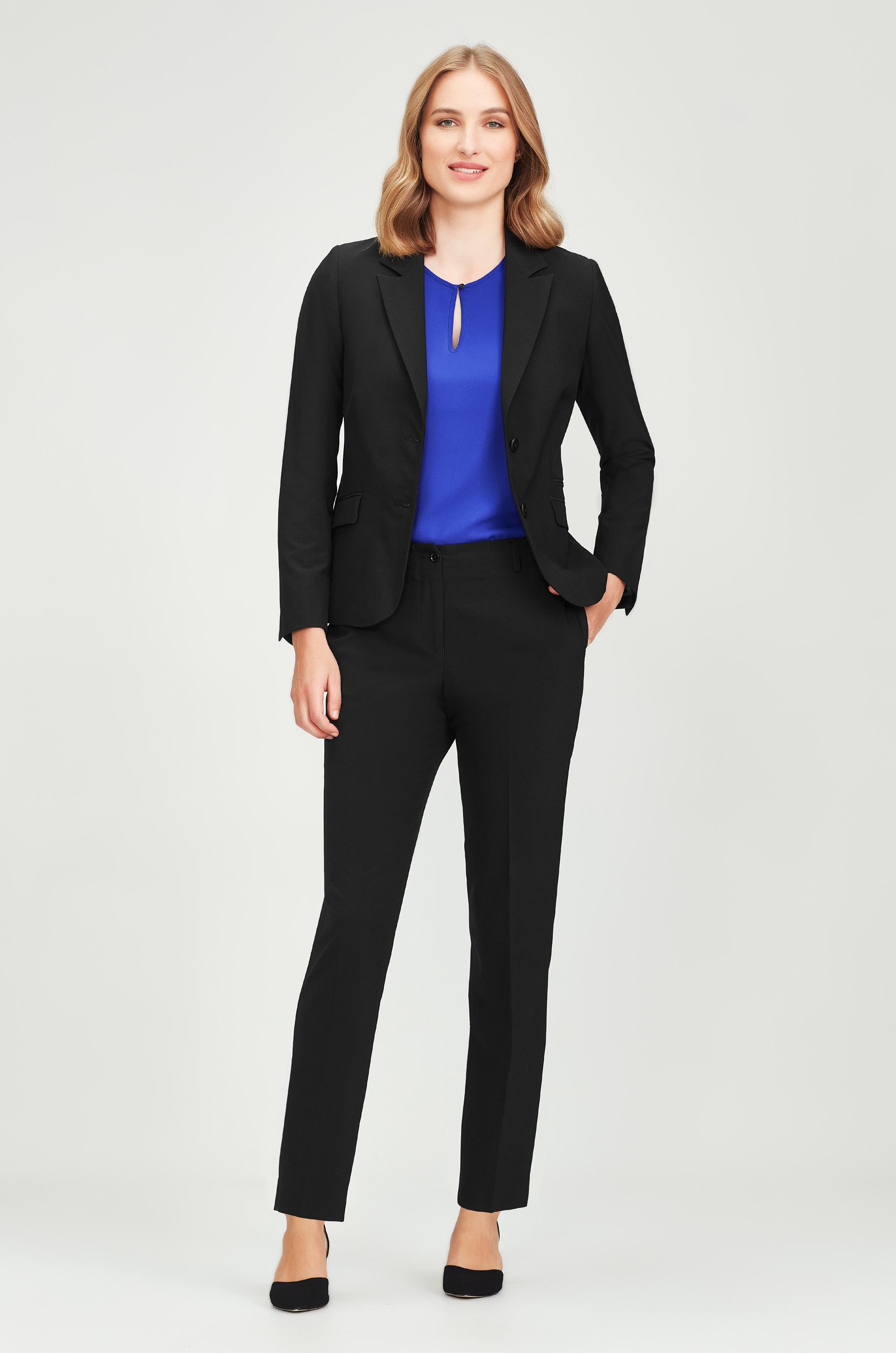 2022 Biz Corporates - Wardrobe Capsule - AUSNZ_Dynamite_DIGITAL by ...