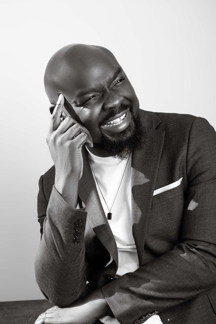 SOPE AGBELUSI - Issuu