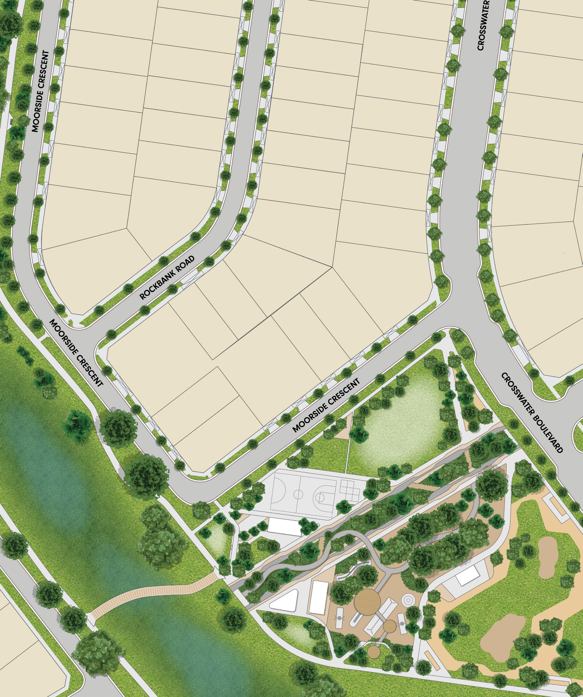 Berwick Waters | Stage 6 Upper Banks by Frasers Property Australia - Issuu