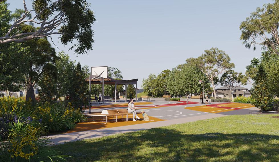 Berwick Waters | Stage 6 Upper Banks by Frasers Property Australia - Issuu