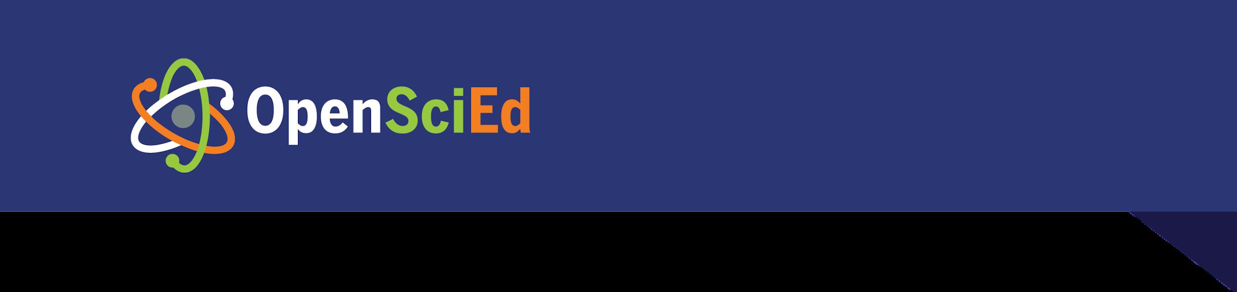 OpenSciEd High School Scope & Sequence by openscied - Issuu