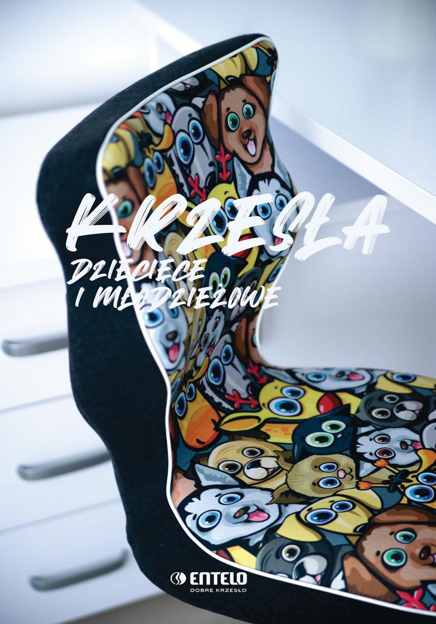 ENTELO 2021/2022 - Katalog młodzieżowy by Entelo - Issuu