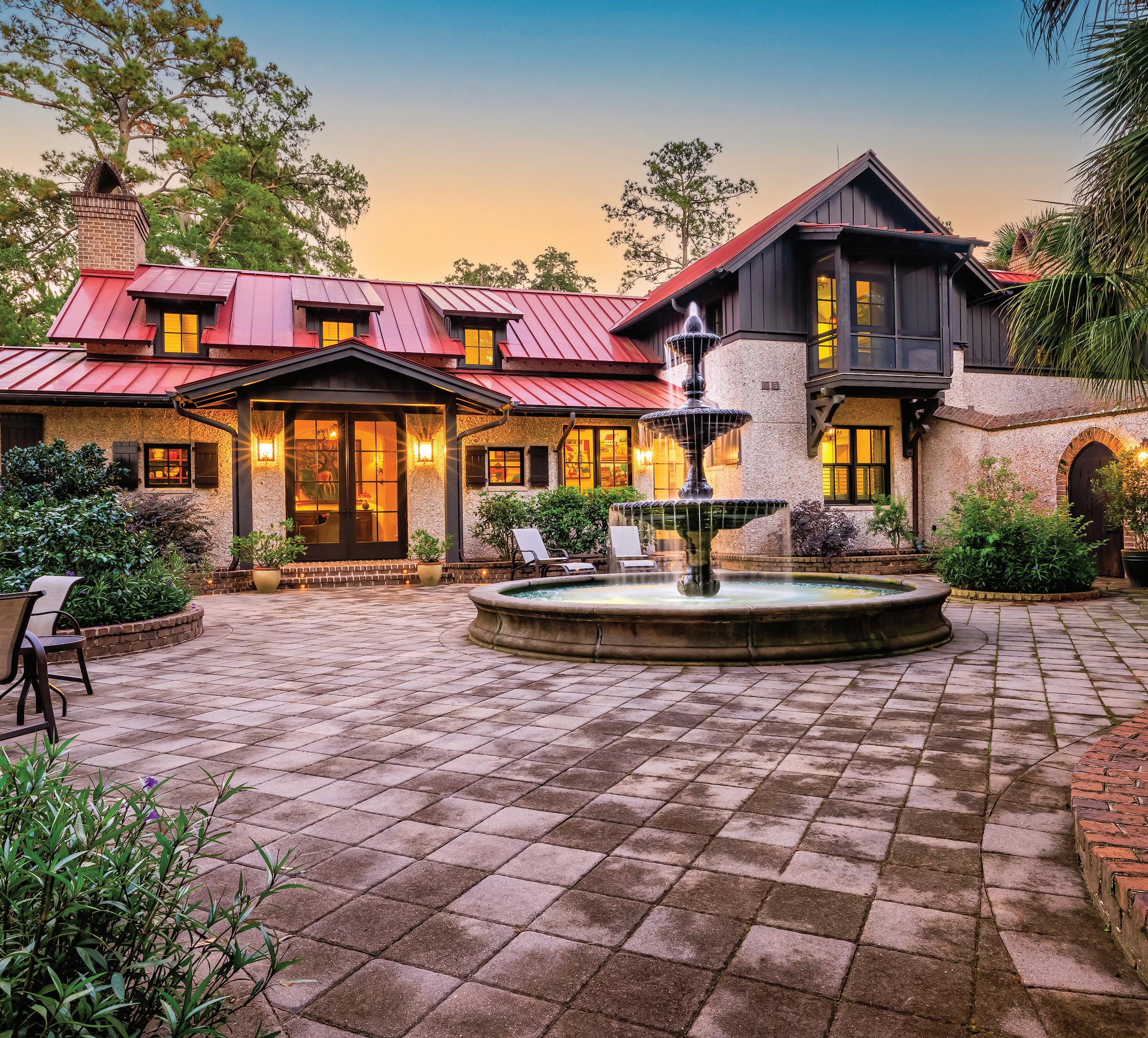 The Navigator Magazine - Herman & Davis Properties by Charter One ...