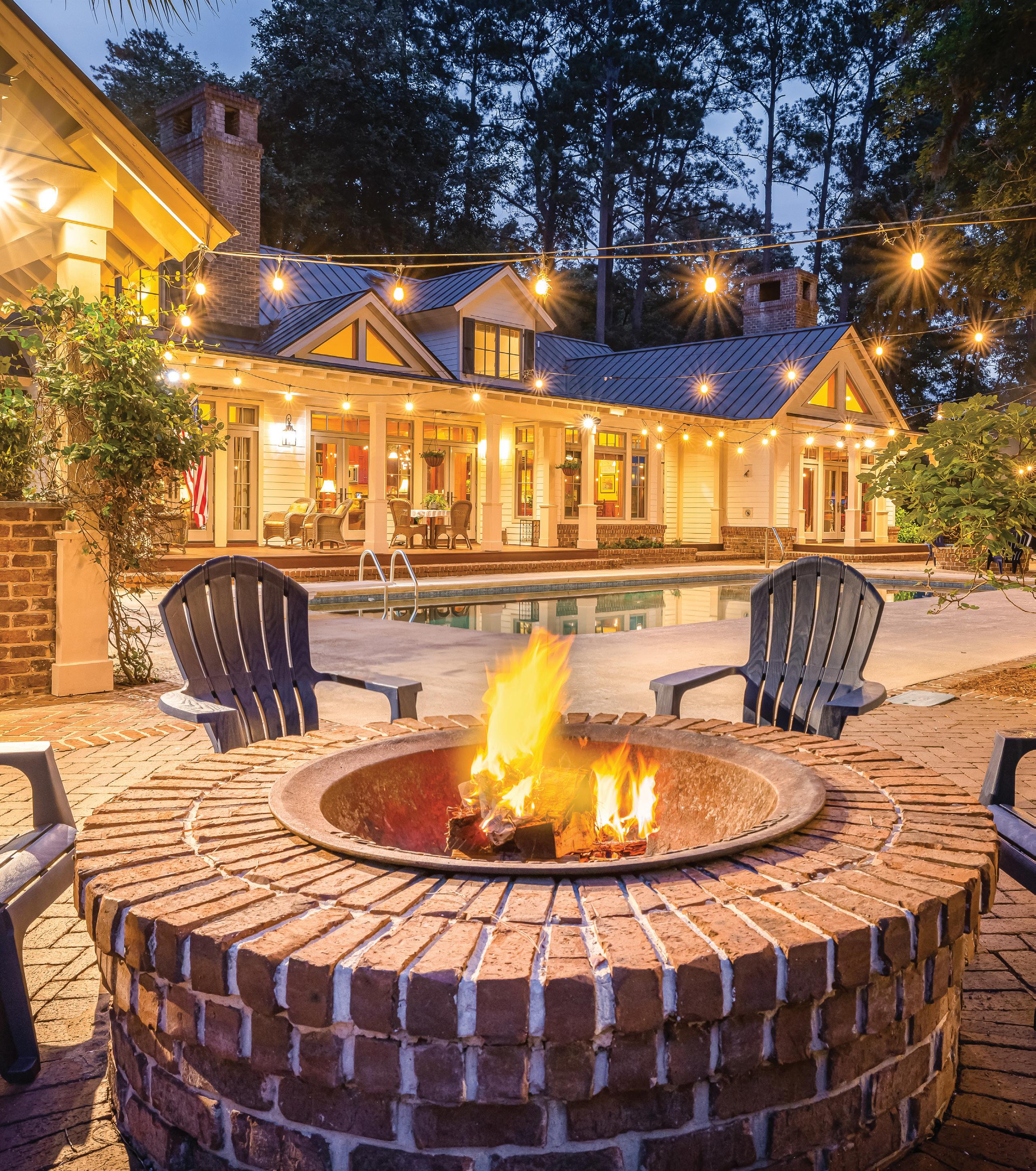The Navigator Magazine - Herman & Davis Properties by Charter One ...