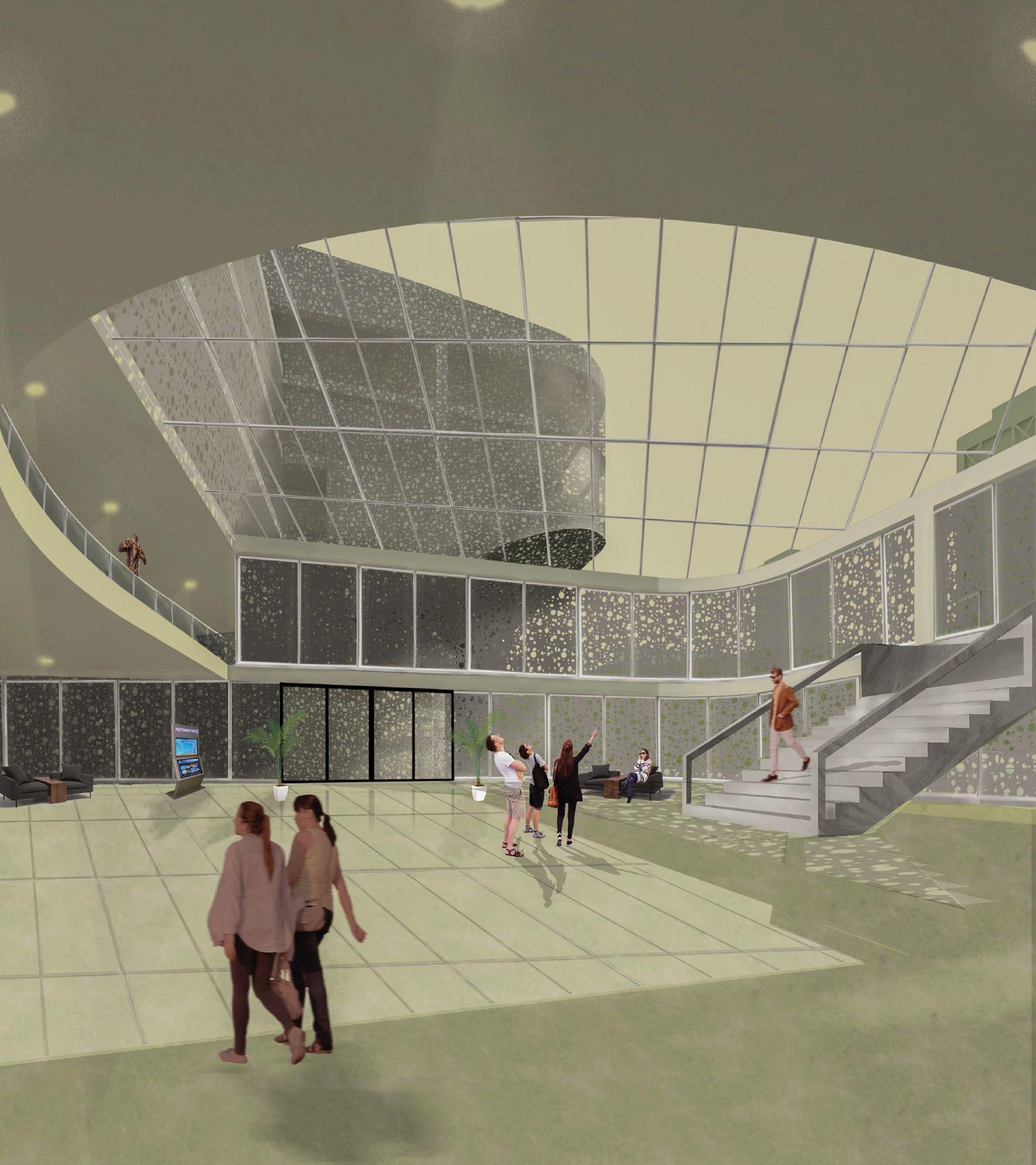 Natalie Arroyo Architecture Portfolio by Natalie Arroyo - Issuu