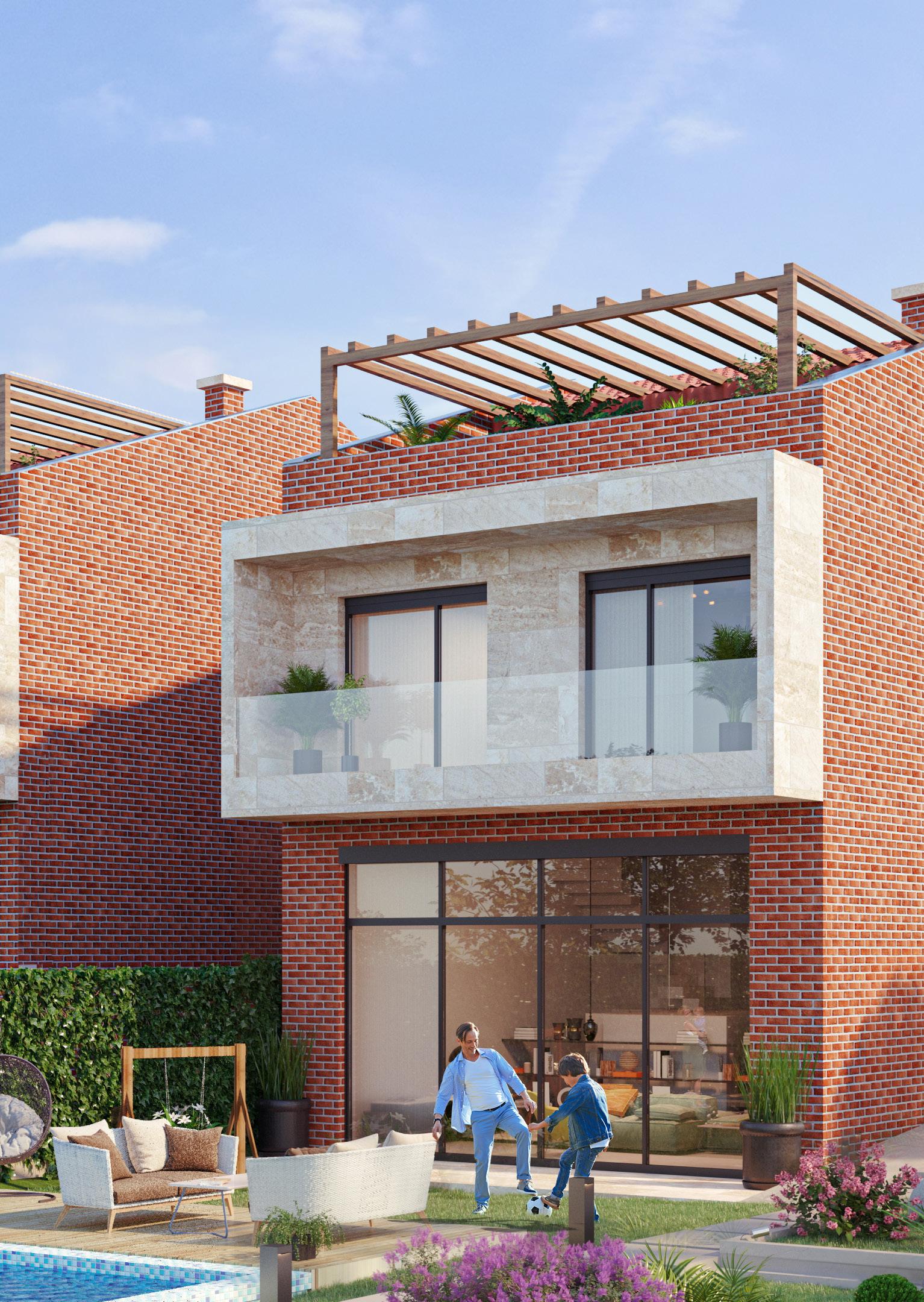 Marigona Hill - Faza 2 by Marigona Hill - Issuu