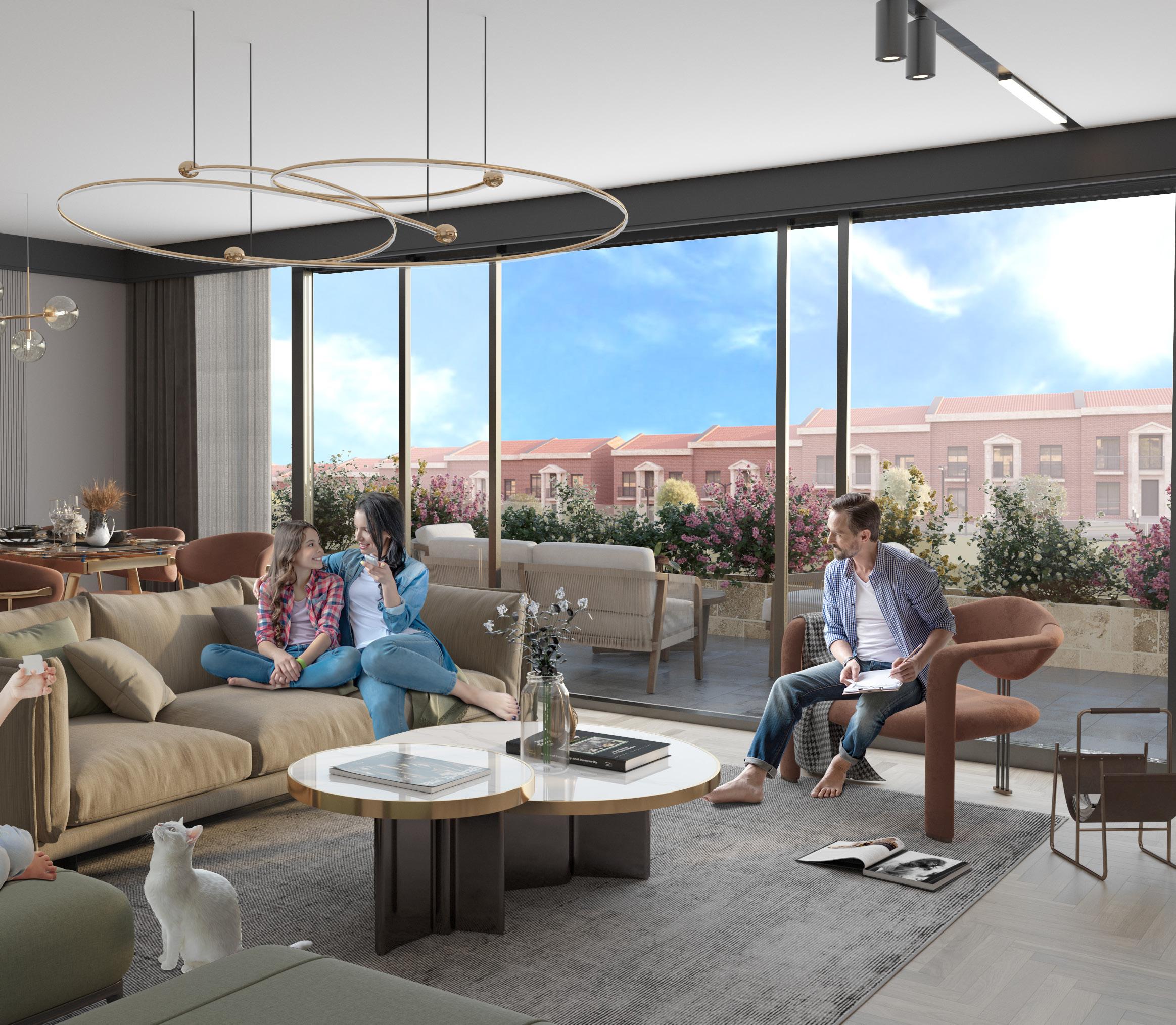 Marigona Hill - Faza 2 by Marigona Hill - Issuu