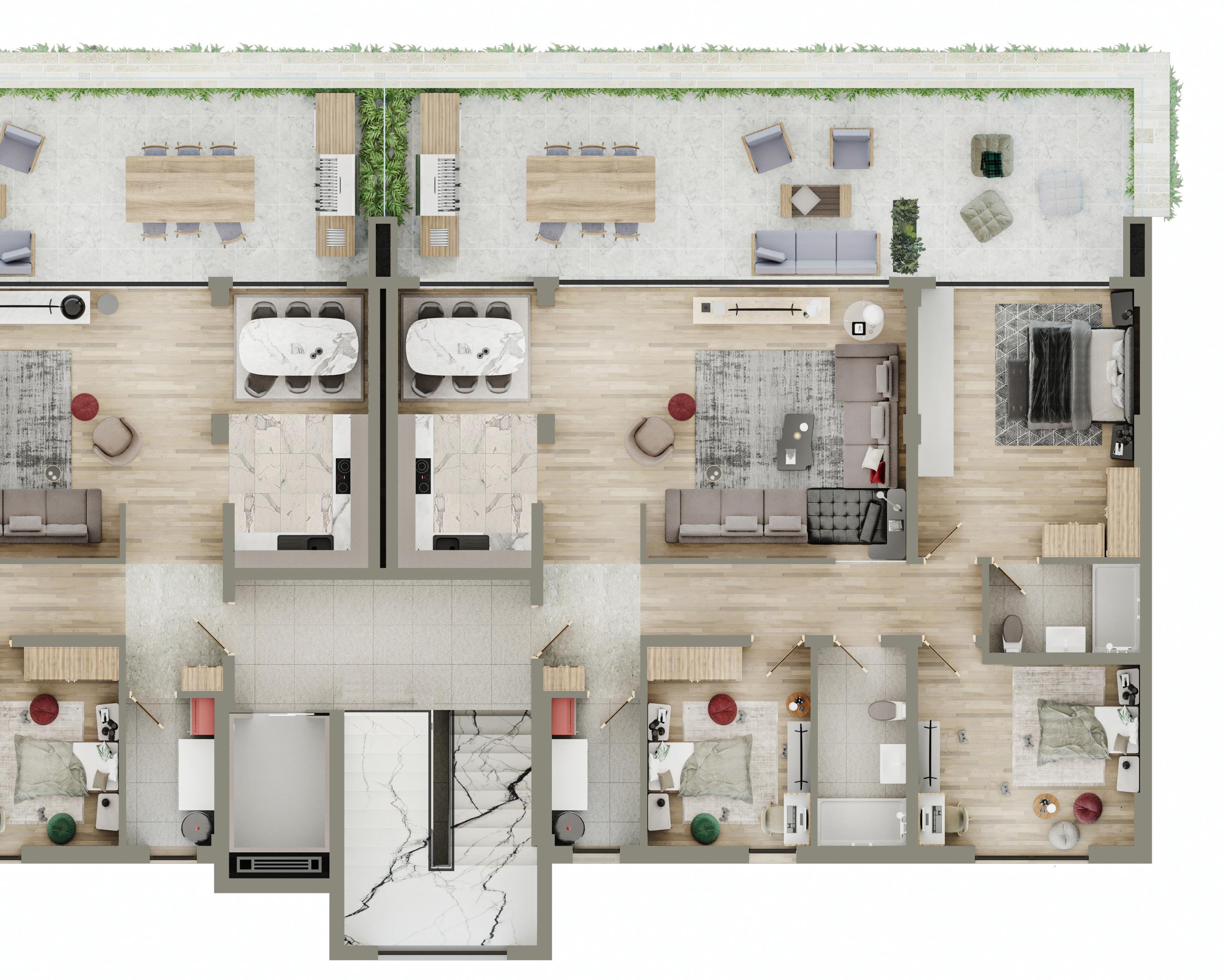 Marigona Hill - Faza 2 by Marigona Hill - Issuu