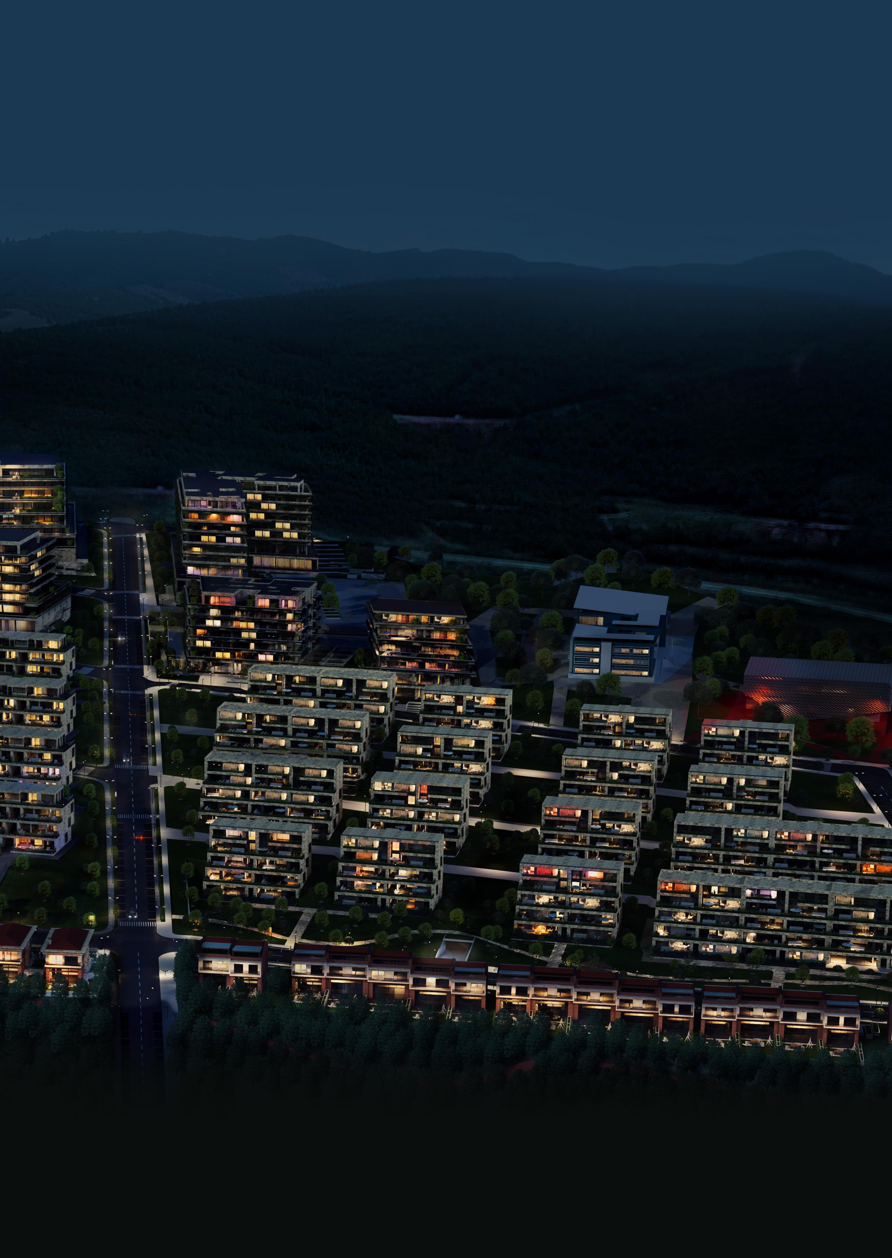 Marigona Hill - Faza 2 by Marigona Hill - Issuu