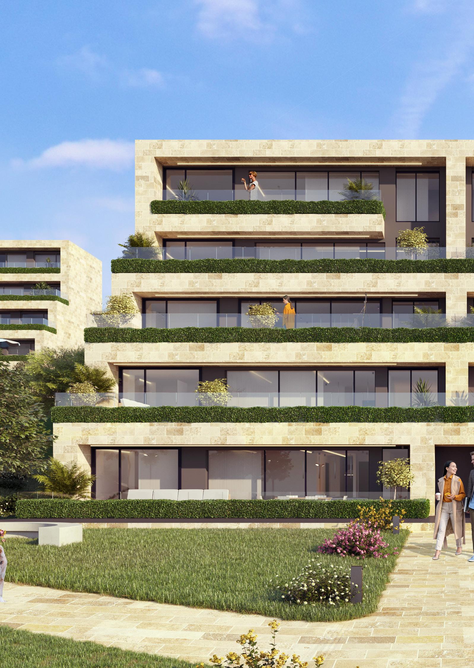 Marigona Hill - Faza 2 by Marigona Hill - Issuu