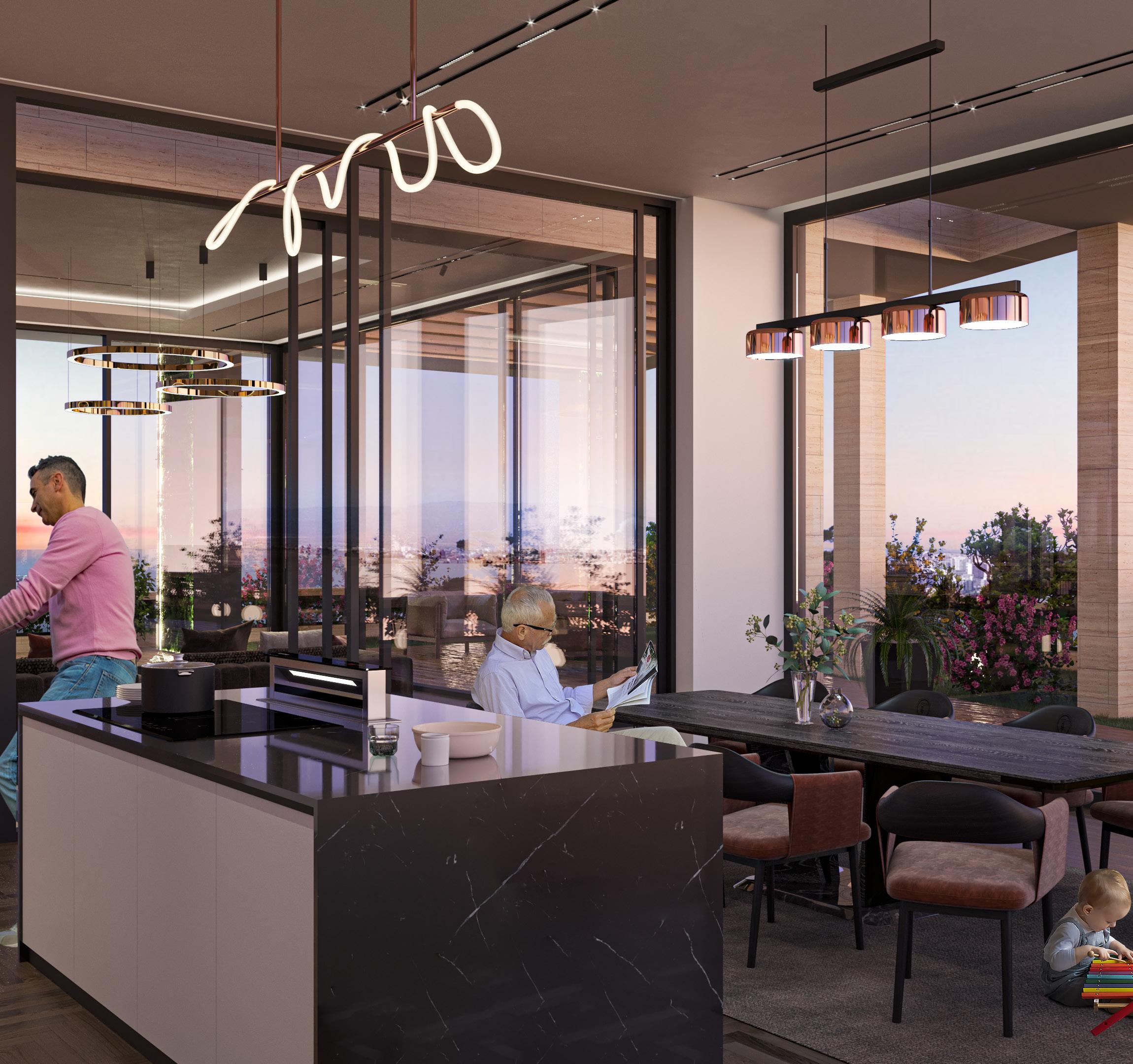 Marigona Hill - Faza 2 by Marigona Hill - Issuu