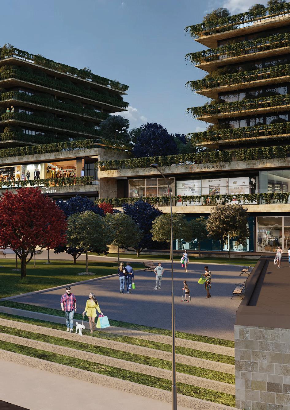 Marigona Hill - Faza 2 by Marigona Hill - Issuu