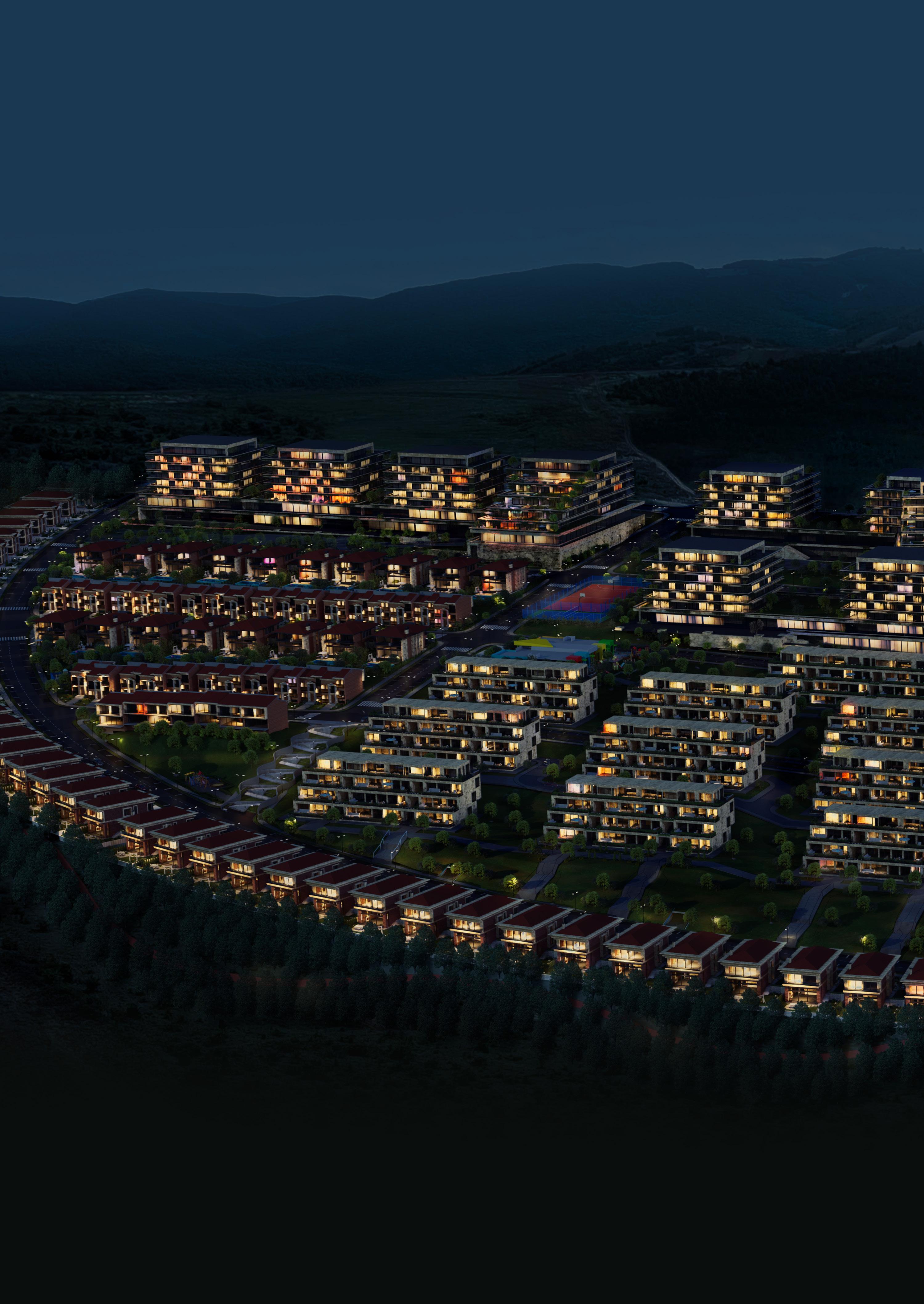 Marigona Hill - Faza 2 by Marigona Hill - Issuu