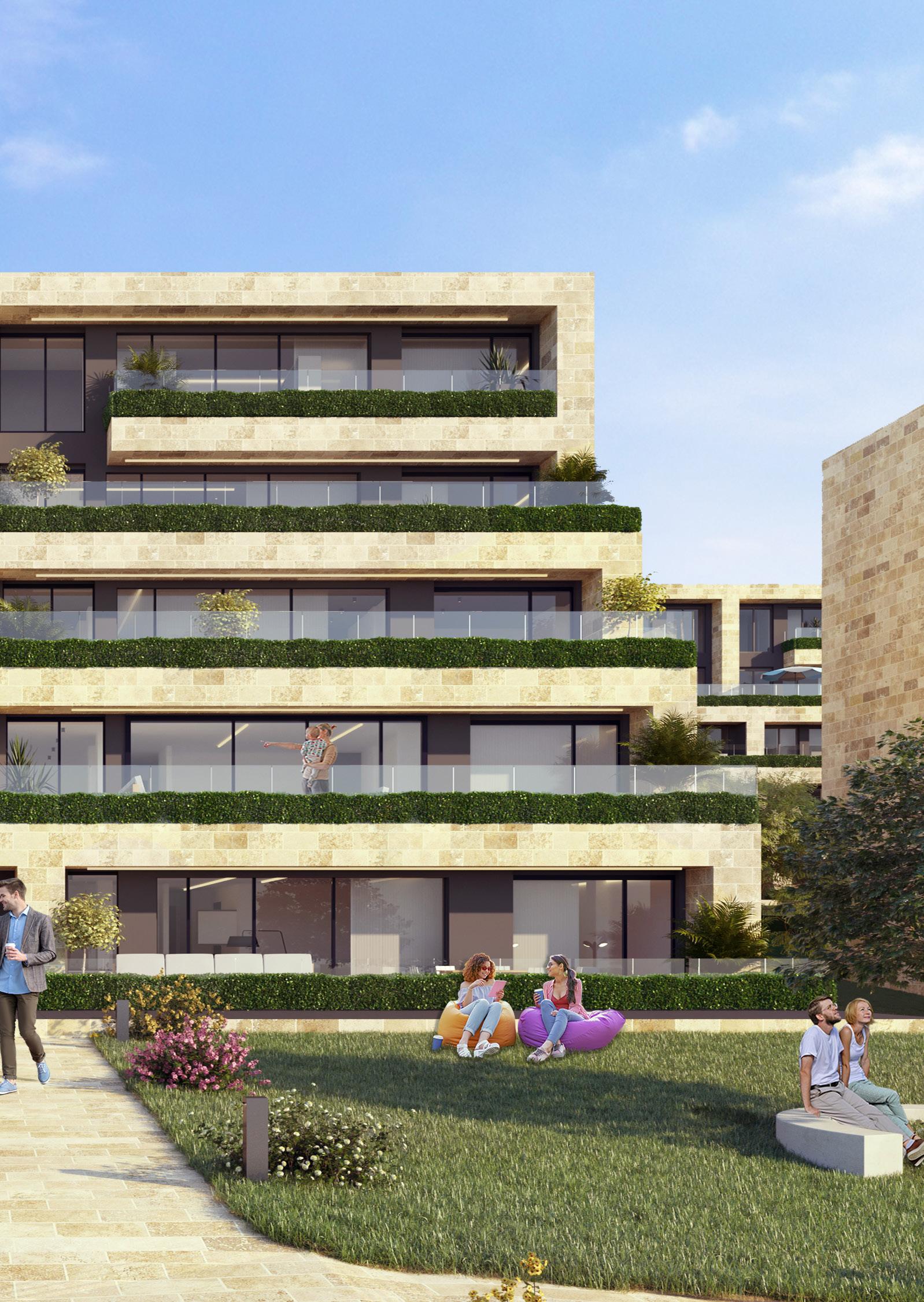 Marigona Hill - Faza 2 by Marigona Hill - Issuu