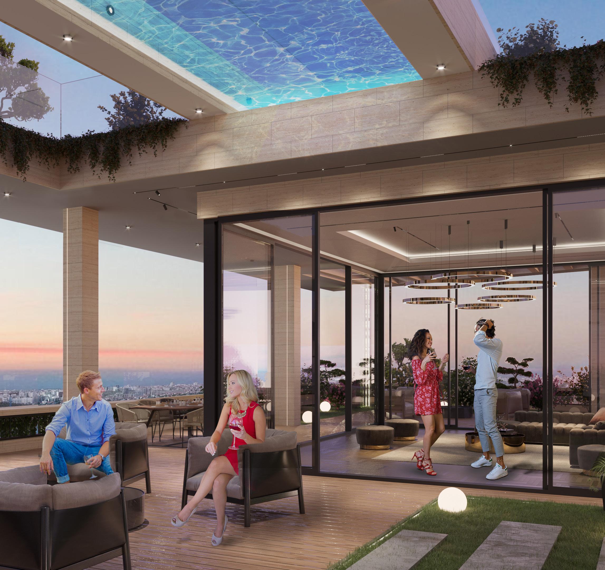 Marigona Hill - Faza 2 by Marigona Hill - Issuu