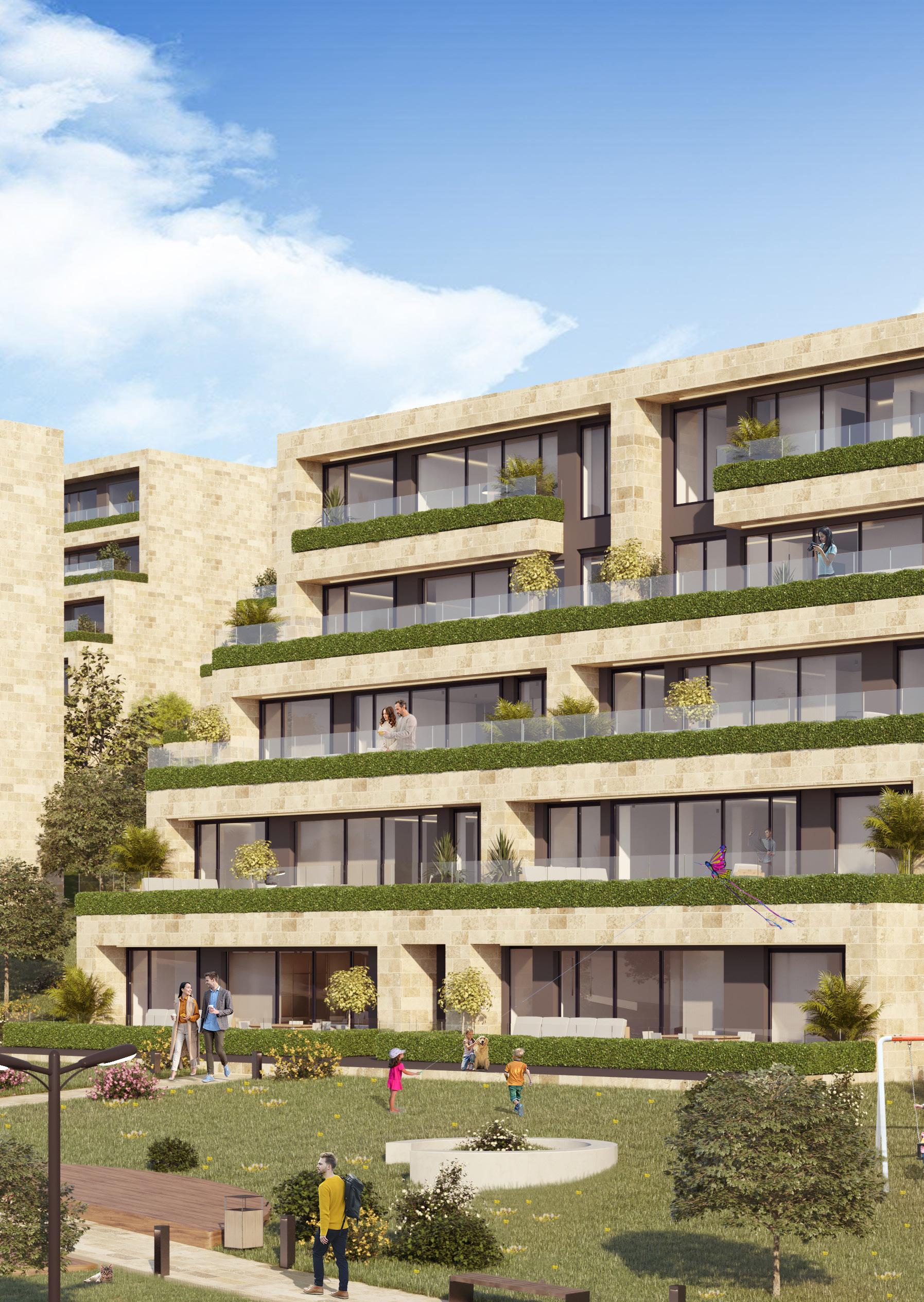 Marigona Hill - Faza 2 by Marigona Hill - Issuu