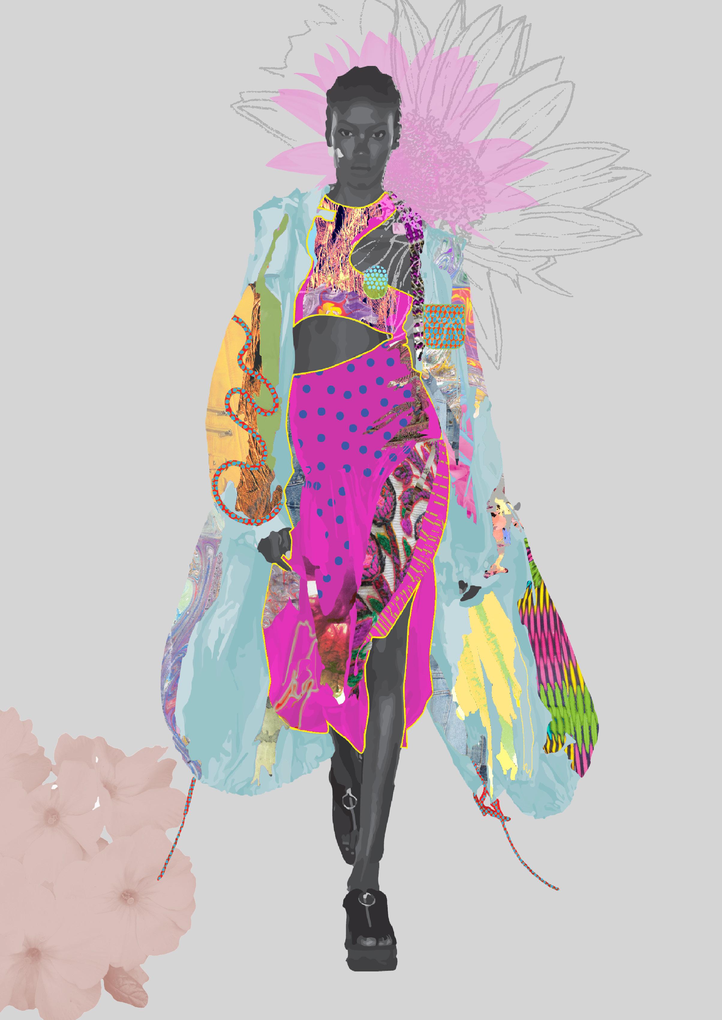 RIC Visual Arts Book 2021/22 by Rochester Independent College - Issuu