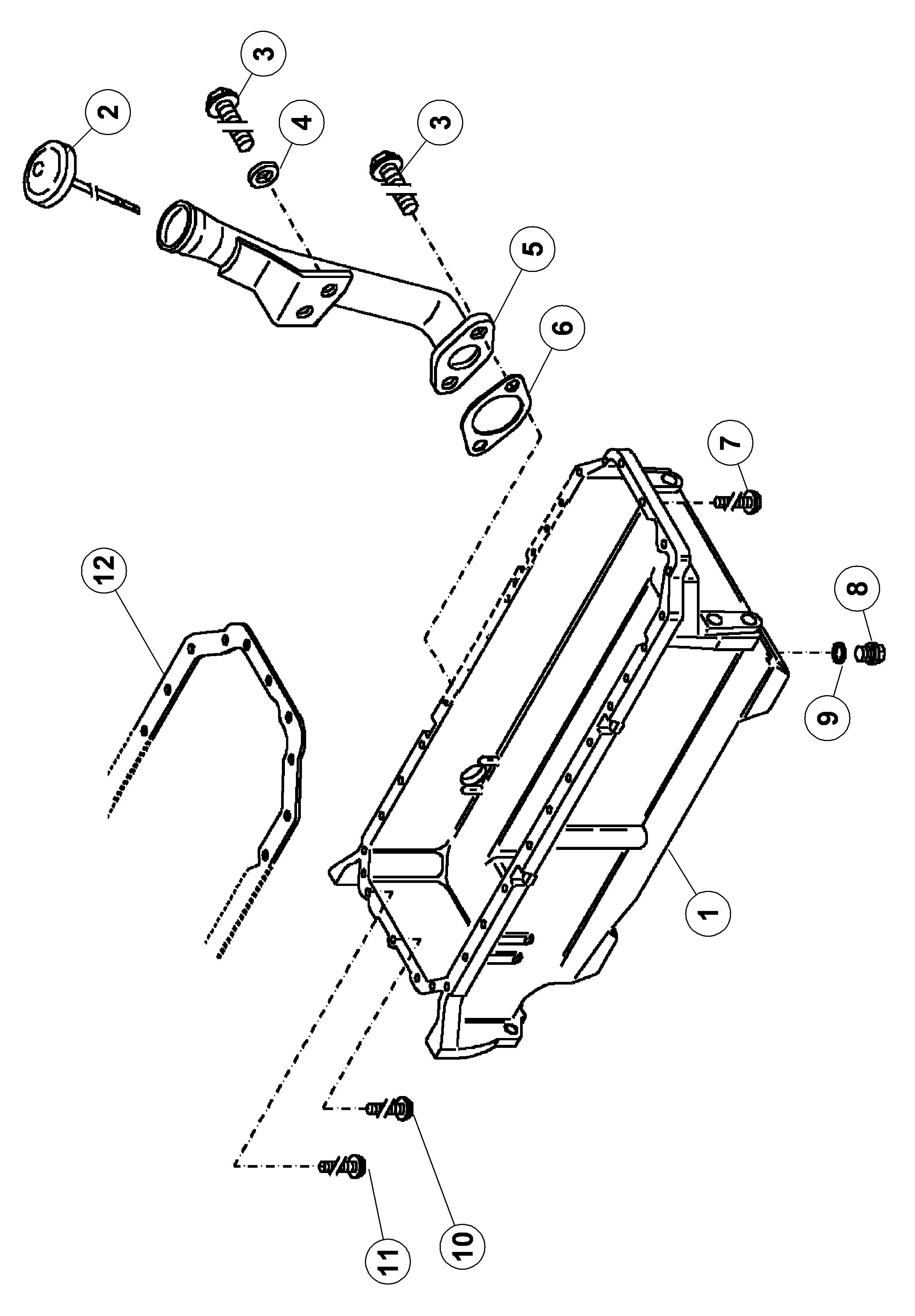 CLAAS ATLES 936-915 RZ TRACTOR Parts Catalogue Manual (SN CT4510001-CT4510035) by e2zuagtr4 - Issuu