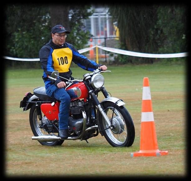 VCC STH CANTERBURY TRI CAR APRIL 2023 by Vintage Car Club of New ...