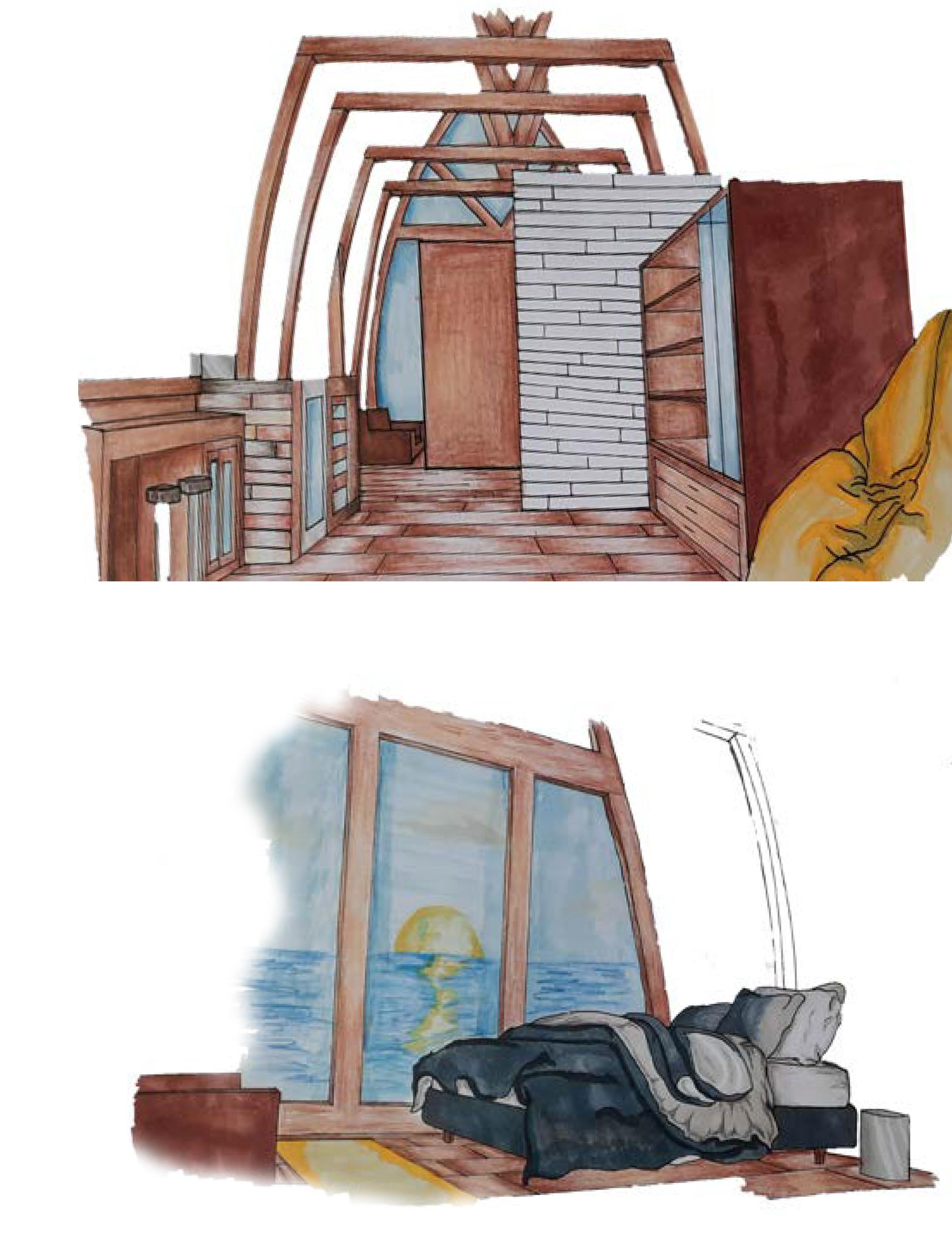 TIMOTHY ARCHITECTURE PORTFOLIO by Timothy taitt - Issuu