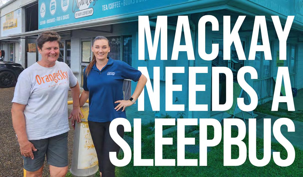 Mackay Life by Life Publishing Group - Issuu