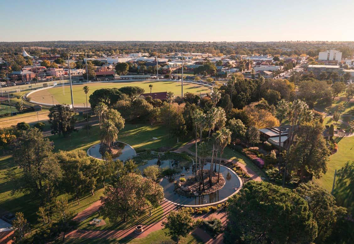 Welcome to Dubbo by Just Brilliant Guides - Issuu