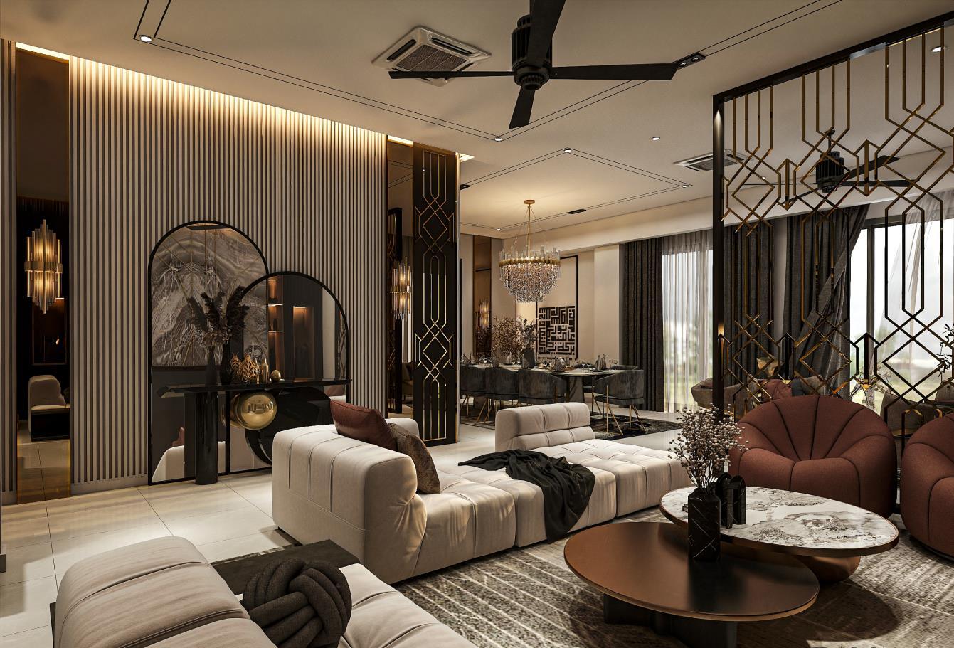 PORTFOLIO FARIS AIMAN (SELECTED PROJECT 2021-2023) by iamfarisaiman - Issuu